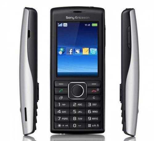 Телефон Sony Ericsson Cedar