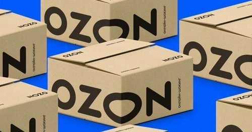 Промокод озон ozon