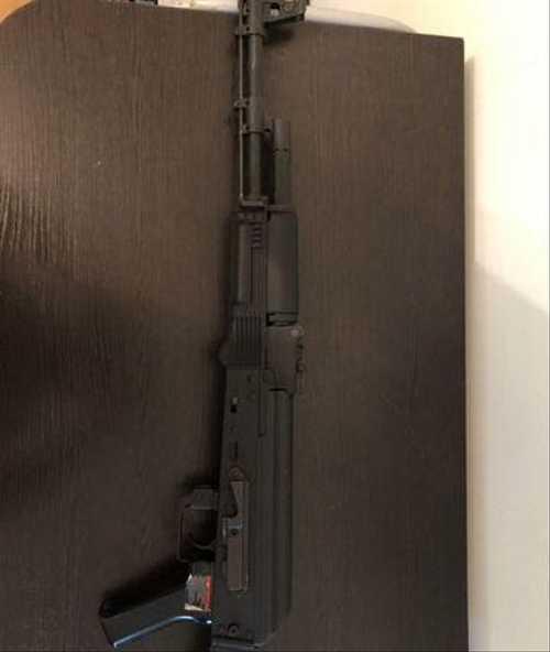 Привод G&G Ак