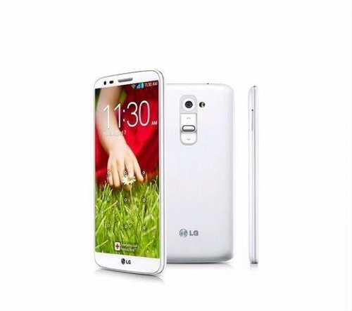 Смартфон LG G2 16GB.Возможен Обмен.Trade-in