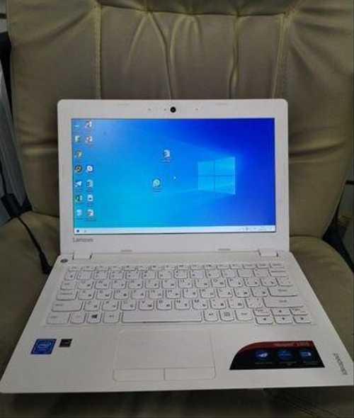 Lenovo ideapad 100s