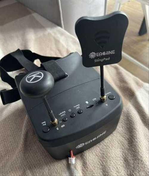 Eachine ev800d