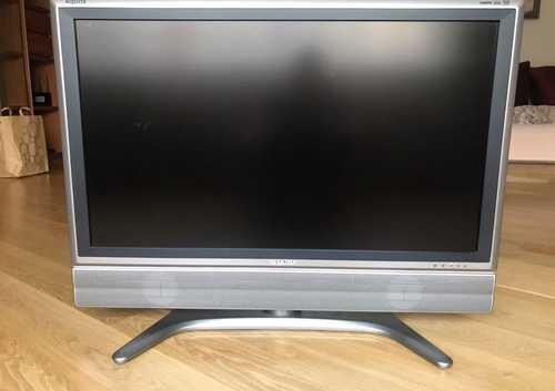 Телевизор Sharp LCD LC-37GD7E