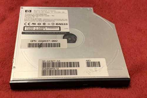 CD привод Hewlett-Packard CD-224E для ноутбука