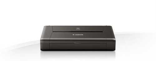 Canon pixma iP110