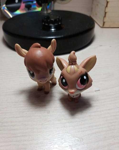 Littlest Pet Shop, Lol (Литл пет шоп, lps, лпс,лол