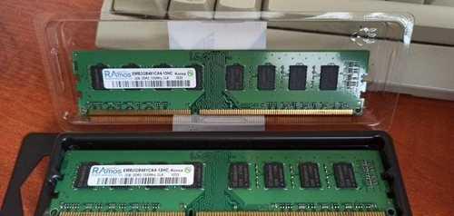 Оперативная память ddr3 2 gb EMB2GB481CA4-13HC