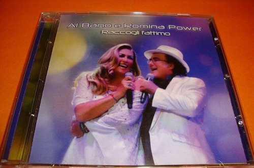 CD. Al Bano e Romina Power. Raccogli l'attimo 2020