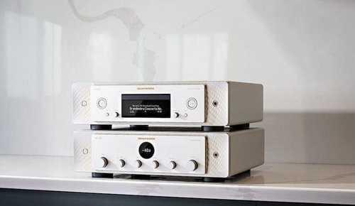 CD проигрыватель Marantz sacd 30n