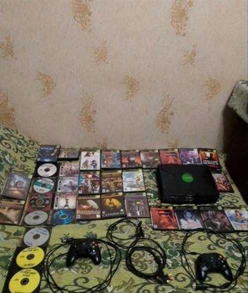 Xbox original