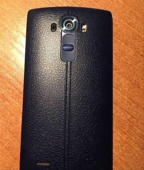Смартфон LG G4 5.5дюймов 32гб 16 мп