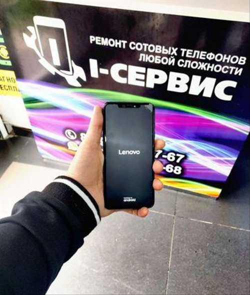 Новый Lenovo S5 Pro 6/64gb Black гарантия