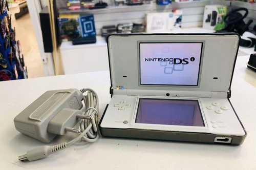 Nintendo DSi прошитая
