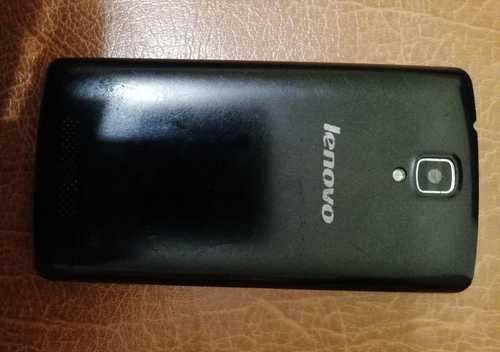 Телефон Lenovo А1000