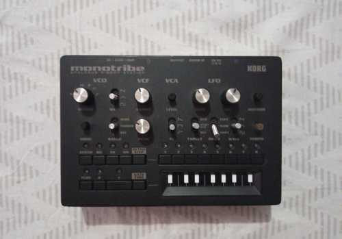 Korg Monotribe