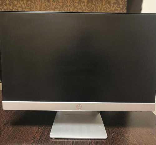 Монитор HP Pavilion 23xi 23" битый экран