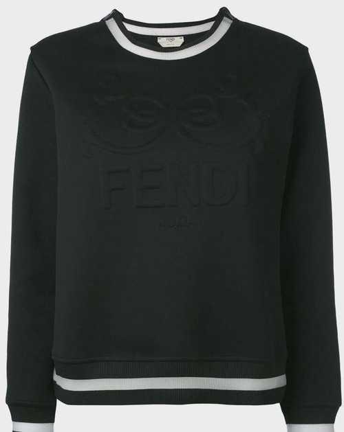 Свитшот Fendi оригинал