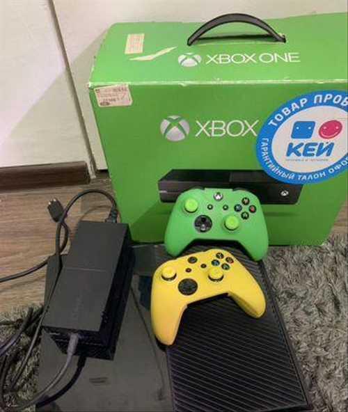 Xbox One 500gb
