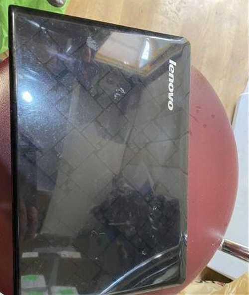 Нетбук Lenovo s205 r2 radeon 11,6 дюйма 4озу(можно