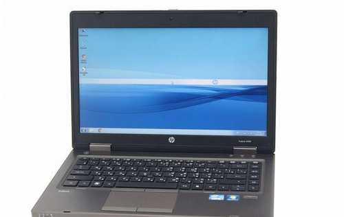 Ноутбук HP ProBook 6460b