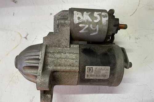 Стартер mazda axela BK5P ZY