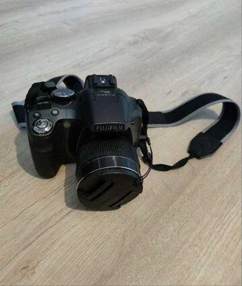 Фотоаппарат fujifilm finepix SL 280