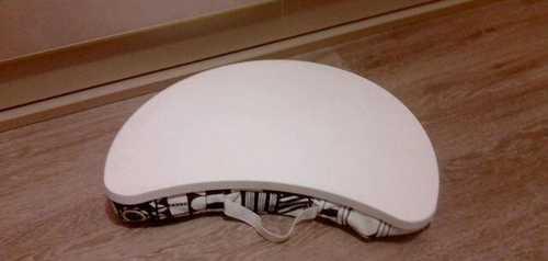 Подставка-подушка для ноутбука. IKEA
