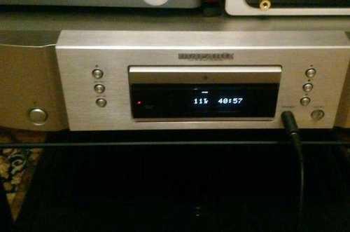 Проигрыватель marantz cd5005