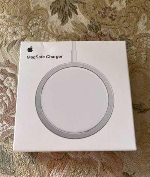 Бзу apple magsafe charger mhxh3ze a обзор