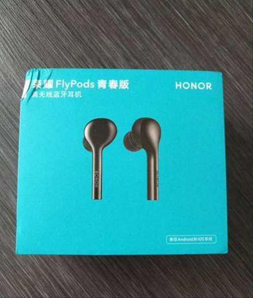 Honor flypods lite