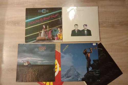 Depeche Mode. C C Catch. Pet Shop Boys