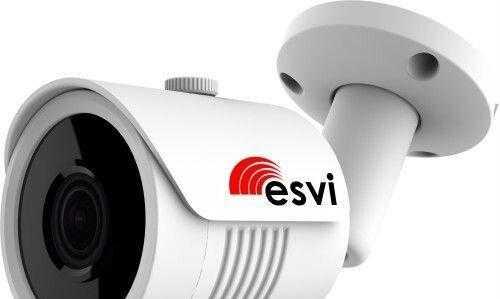 Видеокамера уличная EVL-BH30-H22F