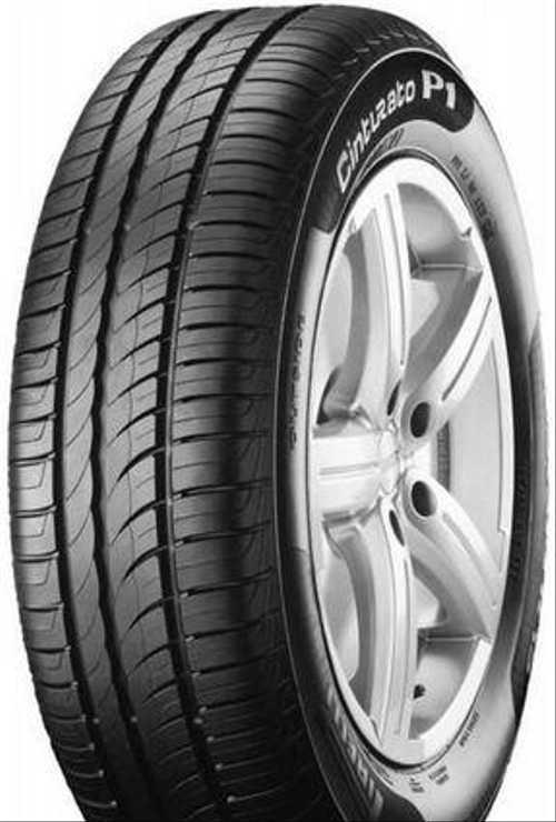 Pirelli Cinturato P1 Verde 185/60 R15, 4 шт