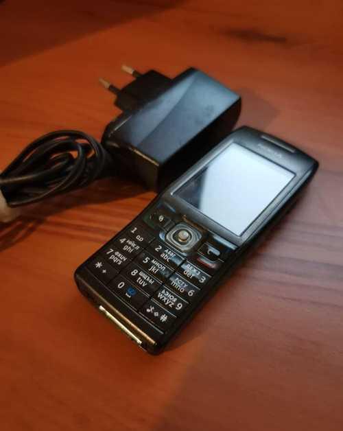 Мобильный телефон Nokia E50-1