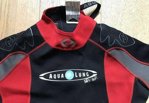 Гидрокостюм Aqua Lung skin suit 0.5мм мужской