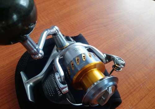 Shimano Stella sw 08 5000HG