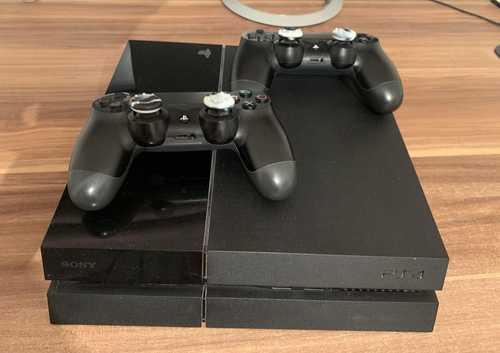 PS4