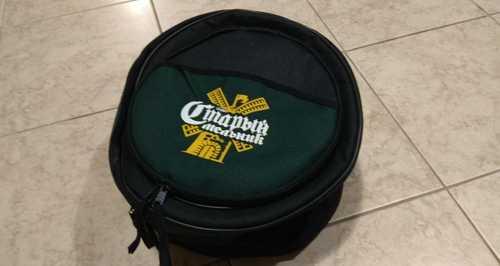 Угольная гриль