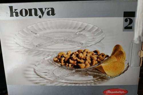 Менажница (Турция)
