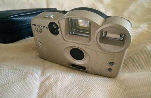 Плёночный фотоаппарат praktica M50 BF