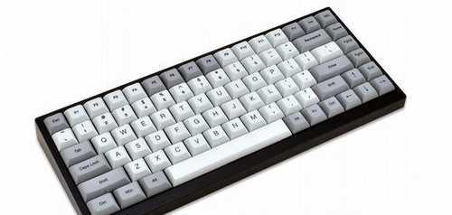 Механическая клавиатура Vortex Tab 75 Cherry MX Si