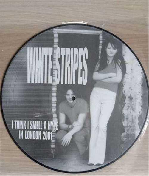 The White Stripes - I Think I Smell A Hype