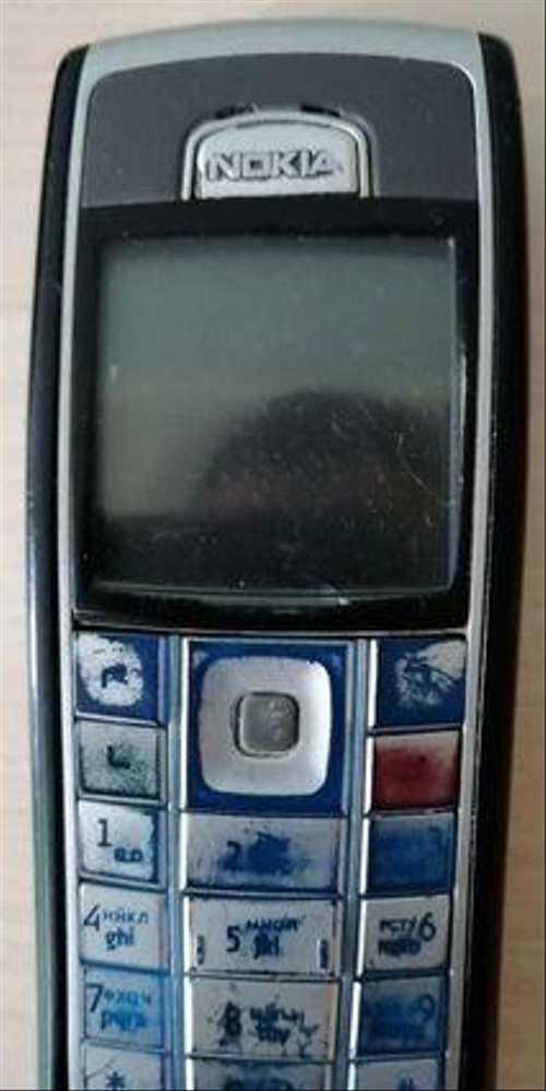 Nokia 6230i