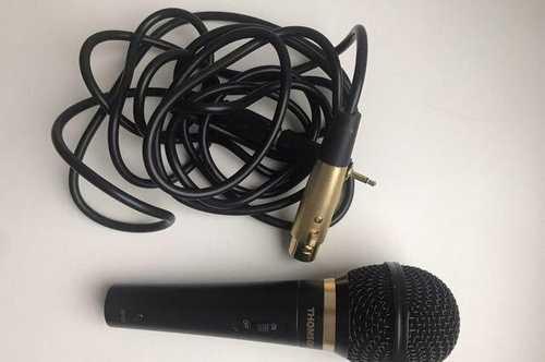 Микрофон для караоке Thomson M152