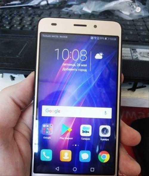 Huawei honor 5c