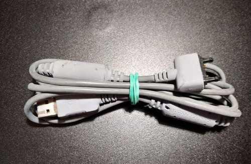 USB дата-кабель sony ericsson