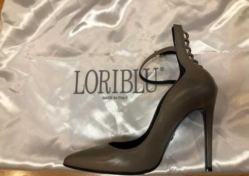 Туфли лодочки Loriblu 36,5