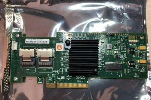 Intel raid controller rs2wc080