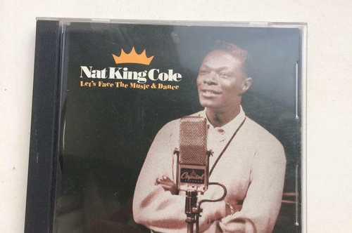 Cd Nat King Cole