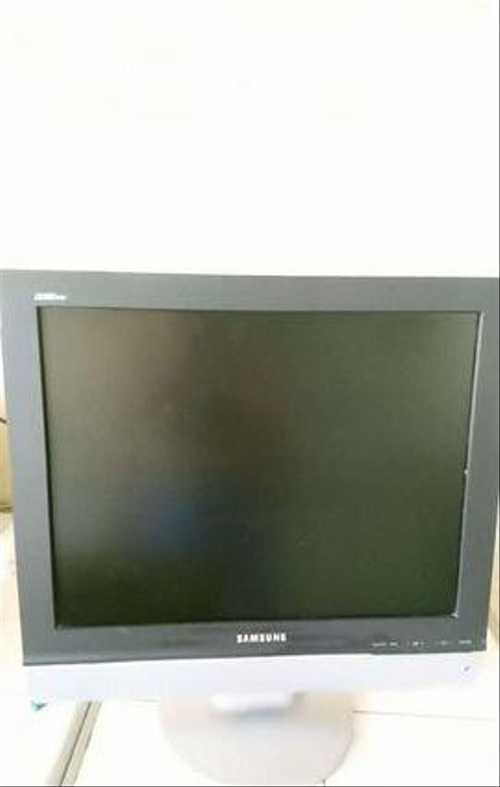 Телевизор Samsung 20